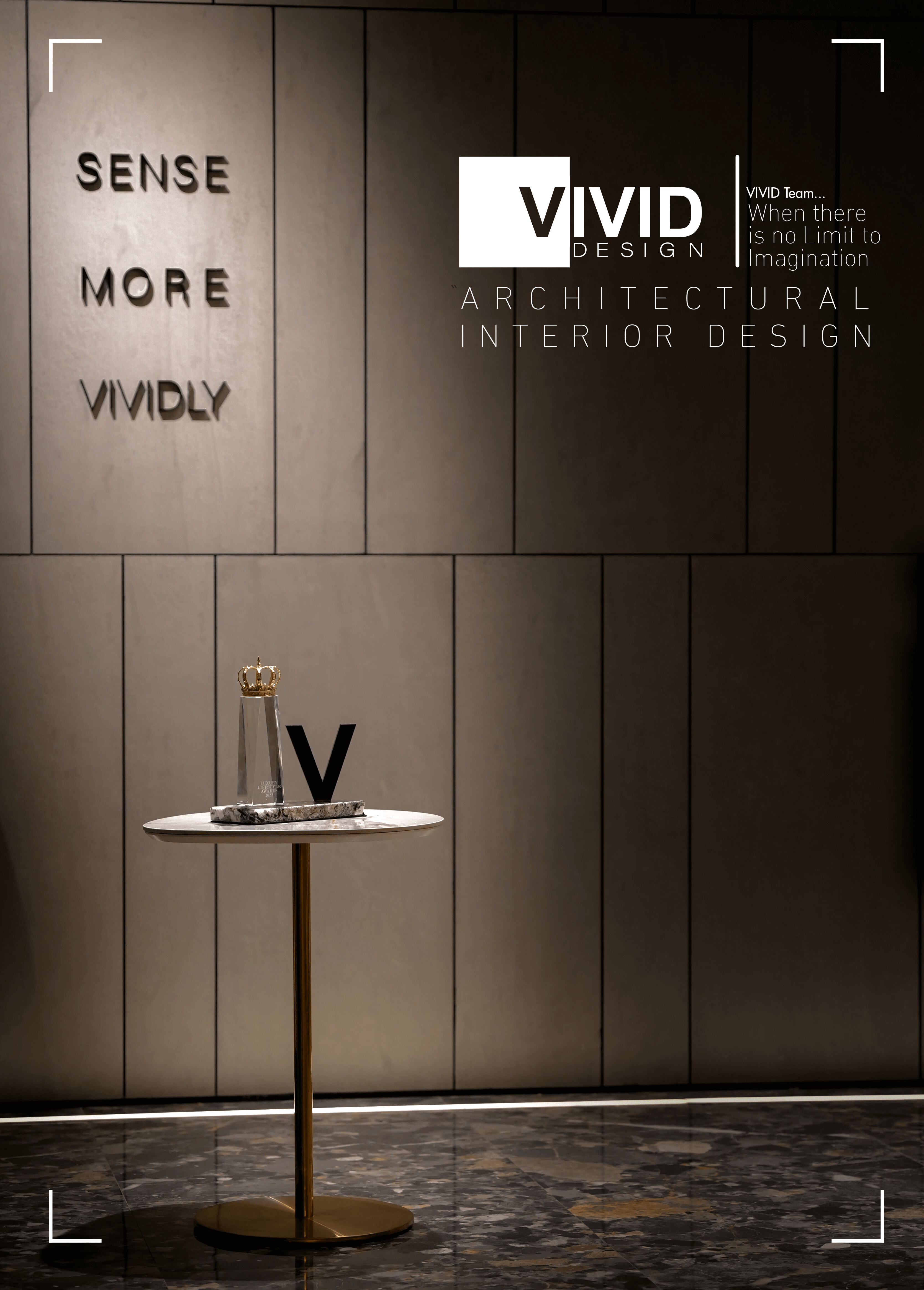 Vivid Design
